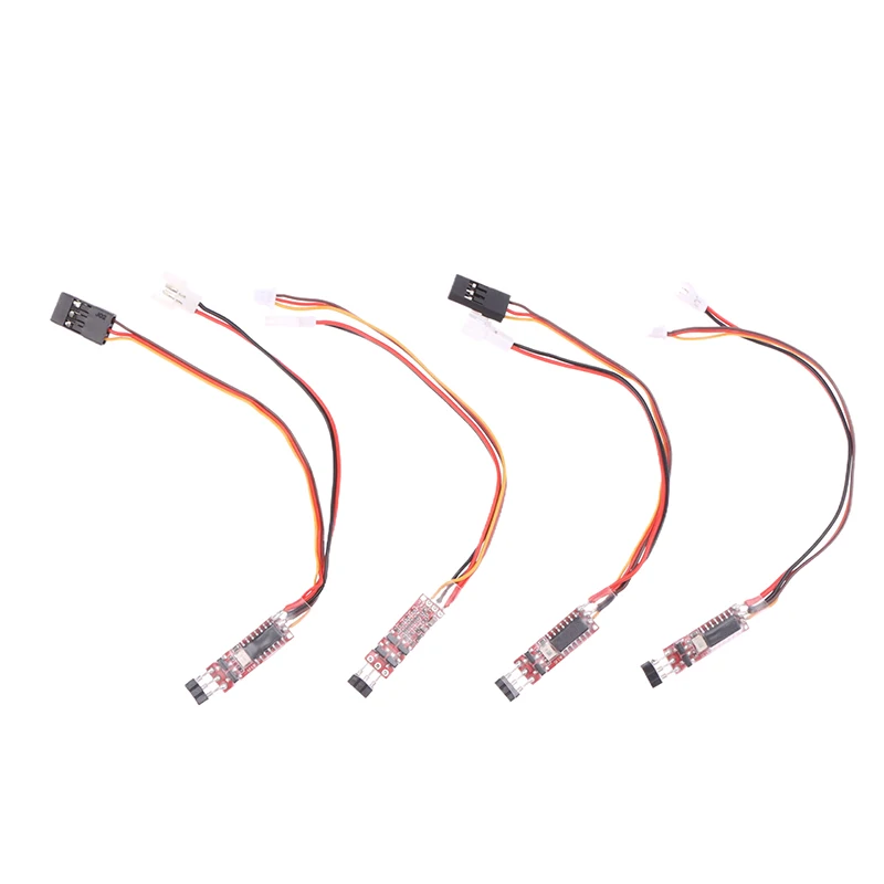 6A-Brushless-ESC-Speed-Control-With-JR-1-0mm-Receiver-Connectors-1S-2S ...