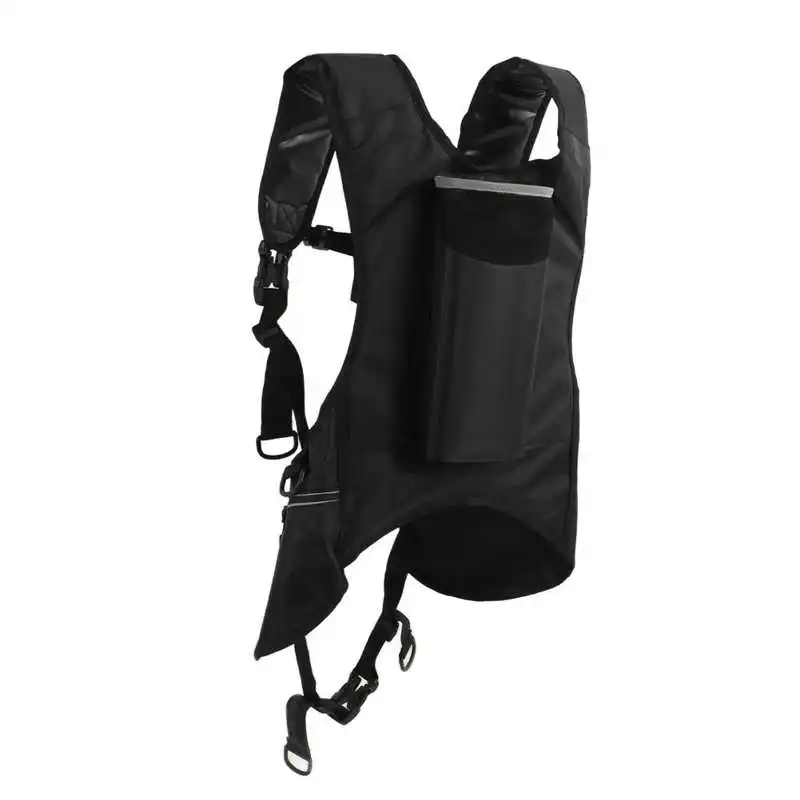 Gas Cylinder Holder Backpack | 2l Bottle Holder Backpack | Backpack ...