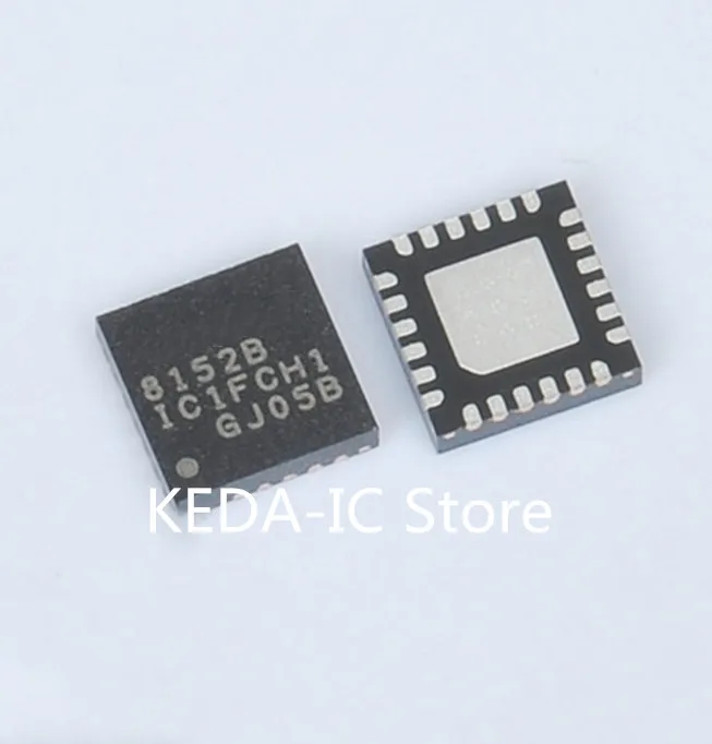 Free shipping RTL8152B-VB-CG QFN24 RTL8152B-VB RTL8152B - buy at the ...