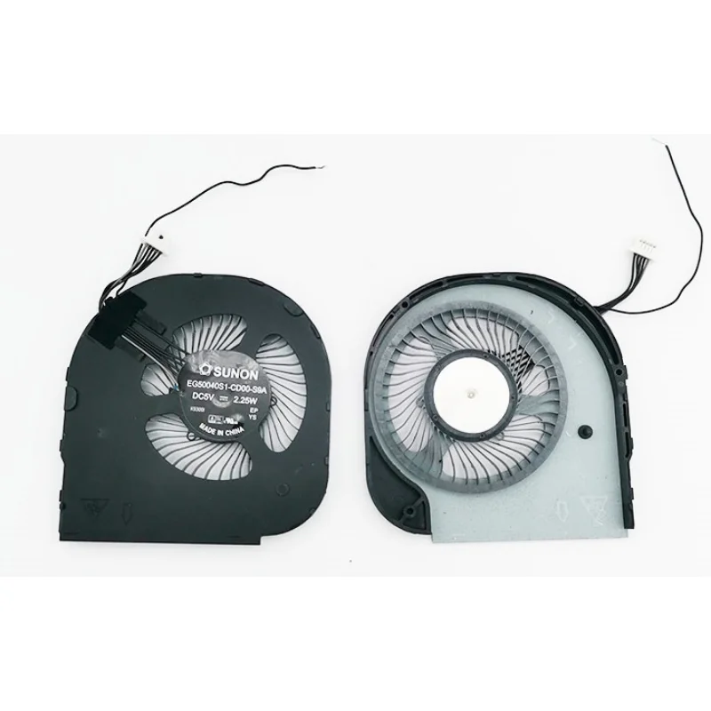 NEW-CPU-Fan-for-Lenovo-Thinkpad-T480S-01HW699-01HW696-Laptop-Cooling ...