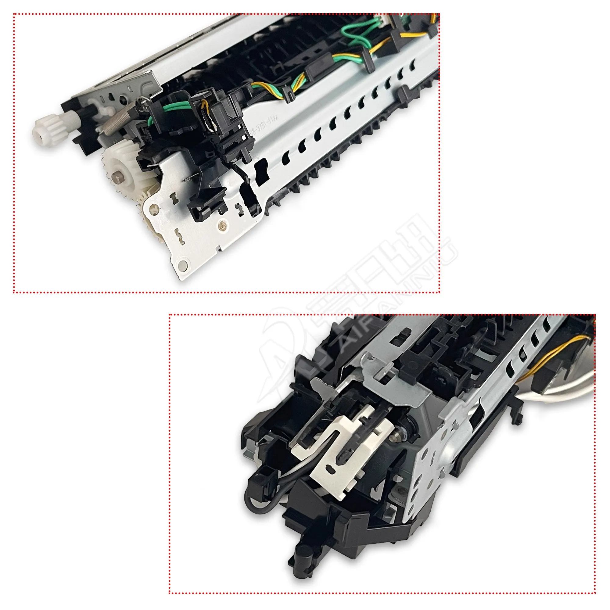 Fixing-Unit-Fuser-Assembly-for-HP-LaserJet-Tank-1020-1020W-MFP-1005 ...