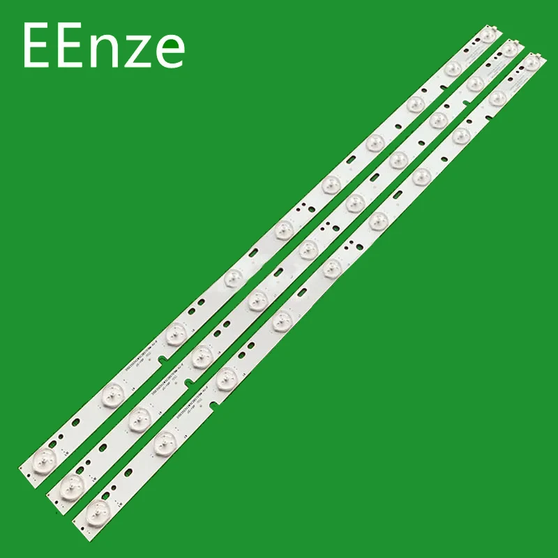 LED Backlight Strip For IC-B-KKL32D032 JL82K5 MBL-32035D210DH1-V0-60MM ...