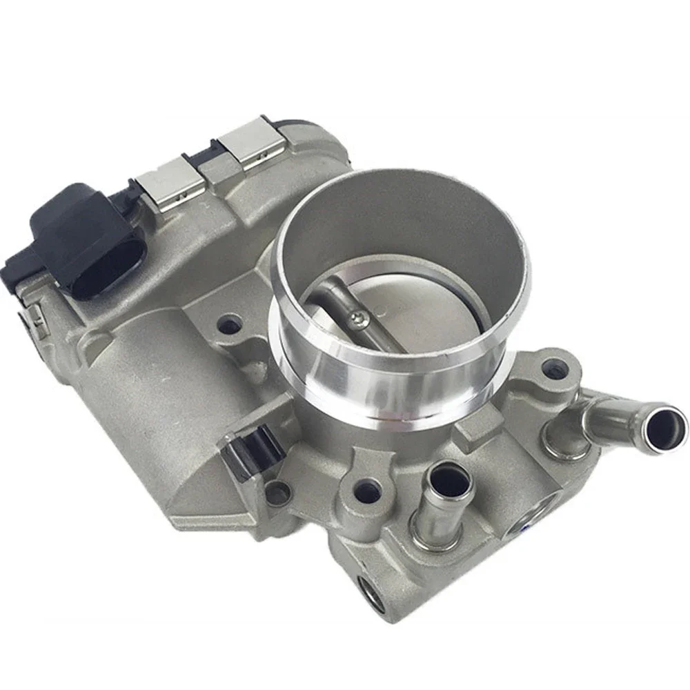 351002B150-Genuine-Throttle-Body-for-KIA-K2-Rio-for-Hyundai-I30-Accent ...