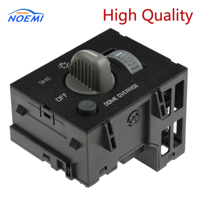 93443101 fit 95-2000 for GMC Tahoe Suburban Silverado Sierra Headlight ...