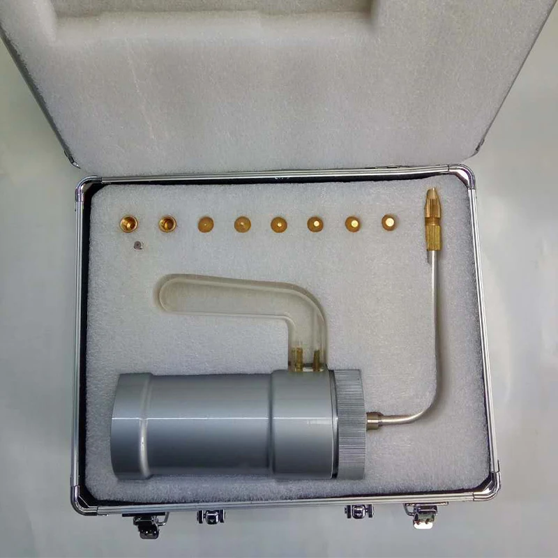 Liquid Nitrogen Cryotherapy Instrument 500ml Beauty Instrument Liquid ...