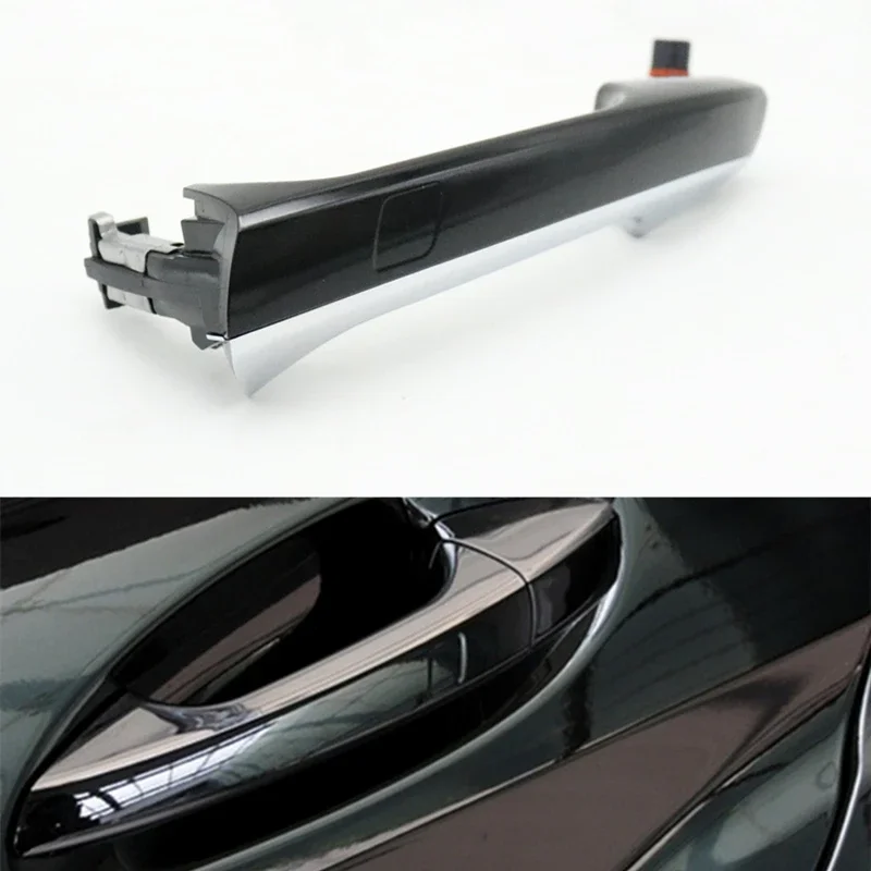 For-Mercedes-Benz-S-Class-W221-S300-S350L-S500-S600-2006-2013-Exterior ...