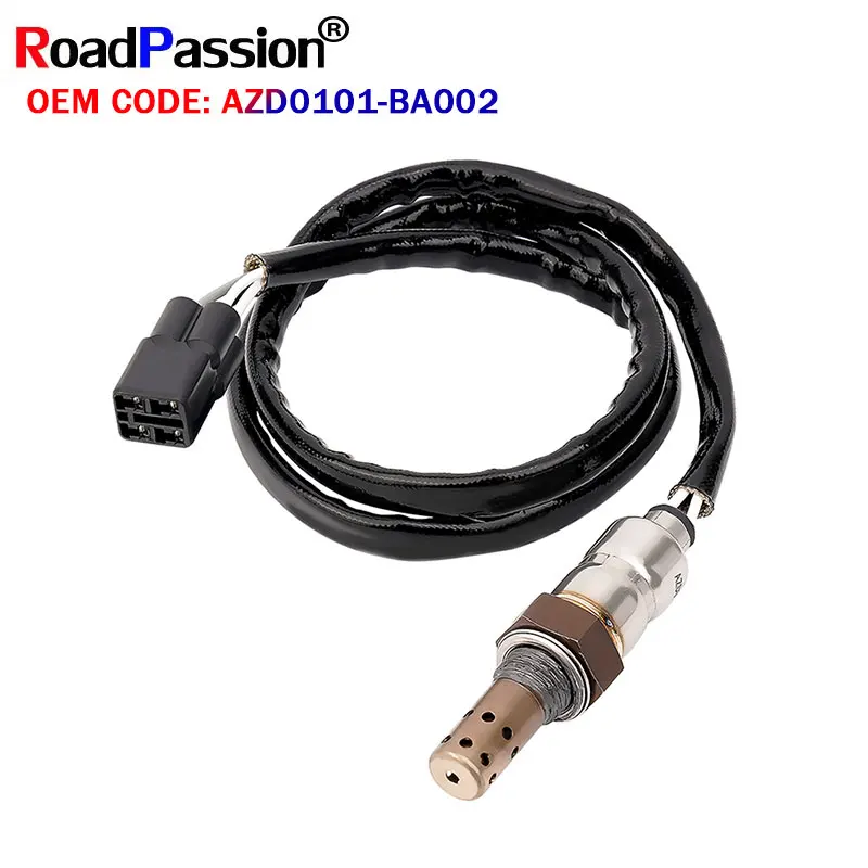 Motorcycle Oxygen Sensor Probe O2 For Tiger 800 Speedmaster Daytona 675 ...