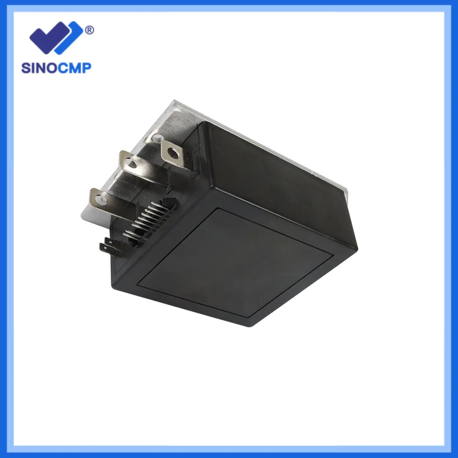 36V-300A-Motor-Controller-G632D-9-pins-for-Ez-Go-Models-Club-Car-Speed ...