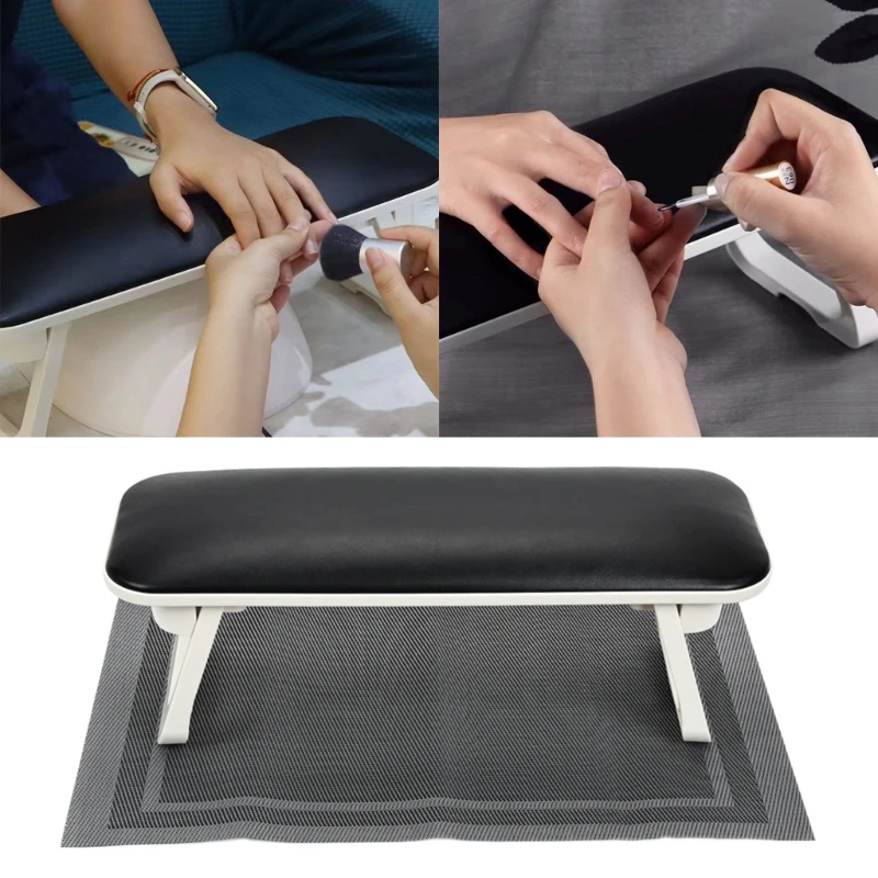 Arm-Rest-Cushion-Professional-Adjustable-Hand-Rest-Stand-Arm-Rest-for ...