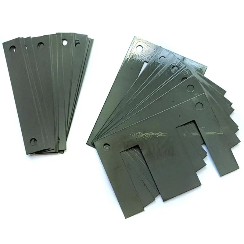 5-Pairs-EI-Transformer-Silicon-Steel-Sheet-High-Flux-Sheet-Transformer ...