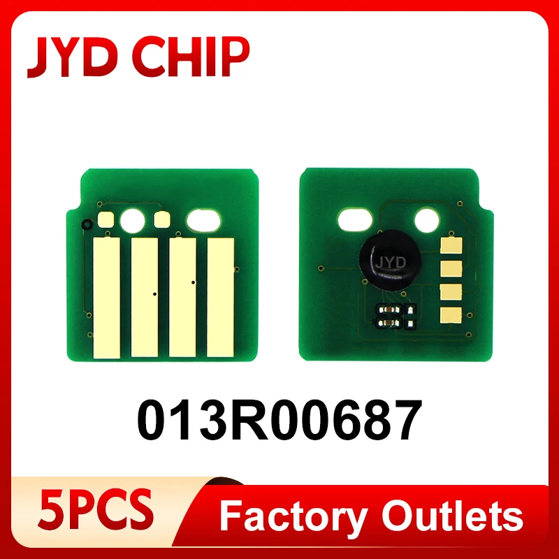 013R00687-Drum-Chip-For-Xerox-VersaLink-B7125-B7130-B7135-Printer ...