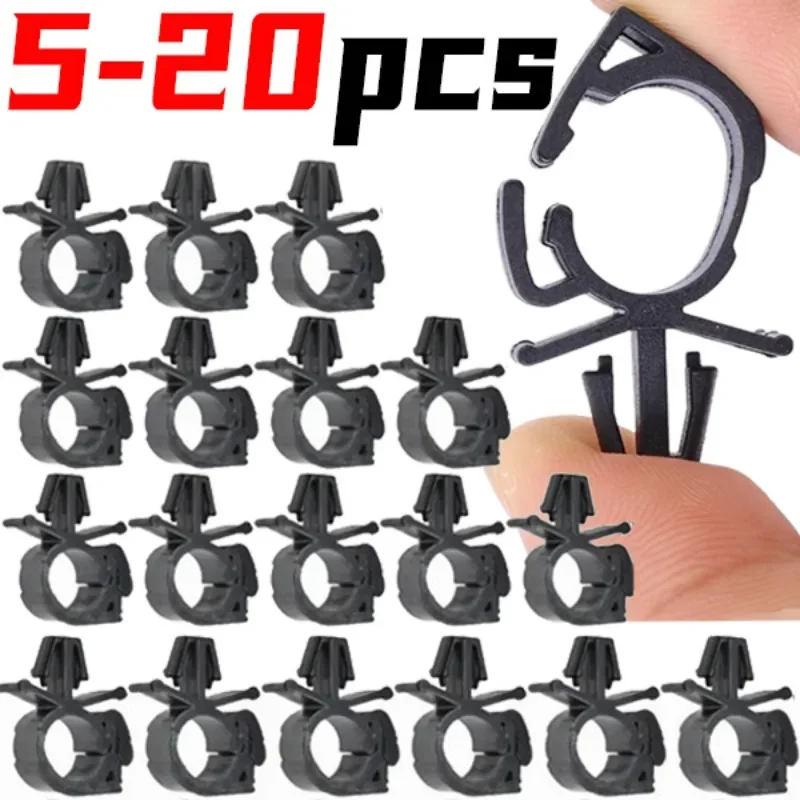 New-Car-Wiring-Harness-Fastener-Auto-Cable-Fixed-Buckle-Clip ...