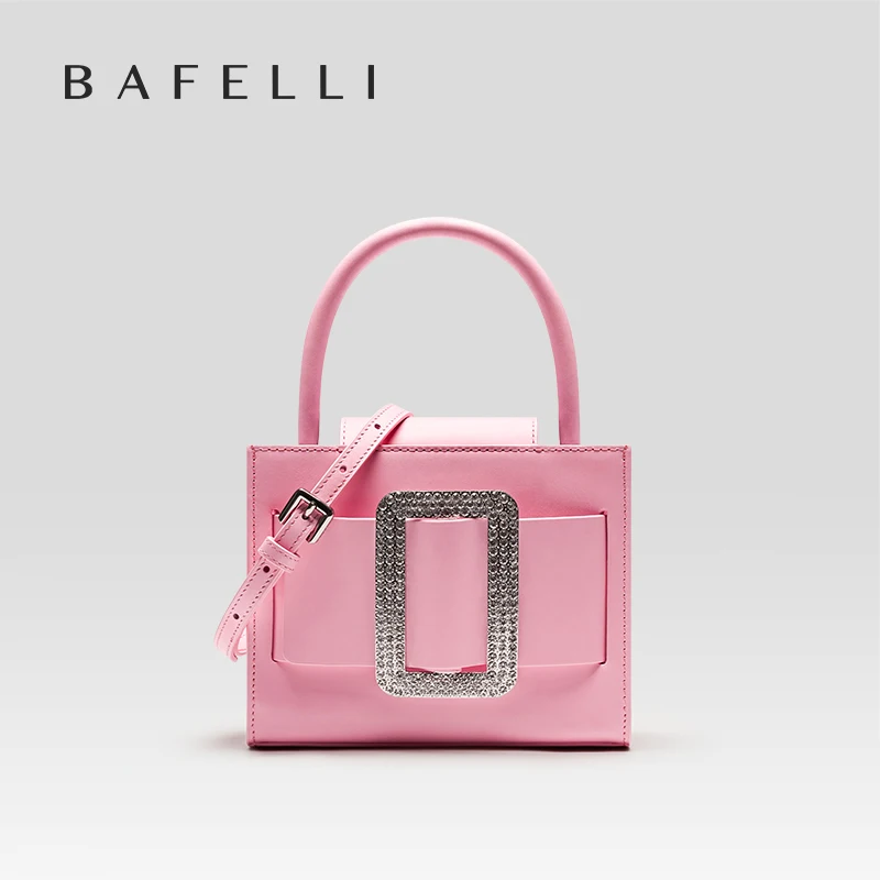 Pink Designer Luxury Purse | Luxury Pink Designer Bag | Pink Purses ...