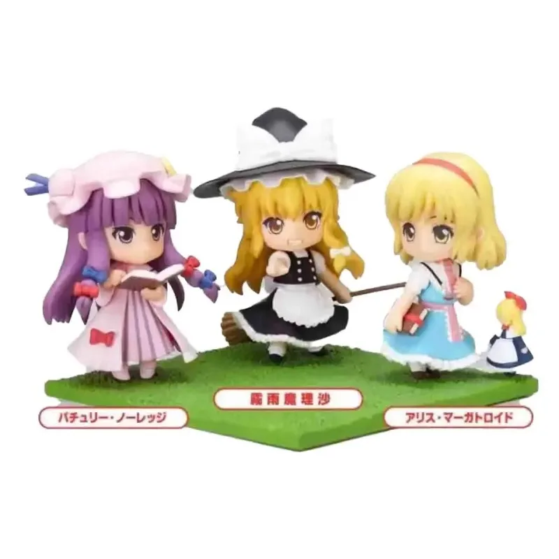 Brinquedos-modelo-de-figura-de-a-o-conhecimento-original-do-GSC ...