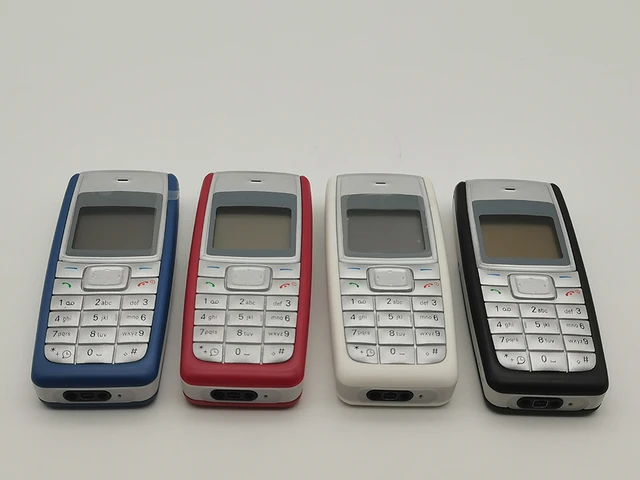 Nokia Satellite Phone