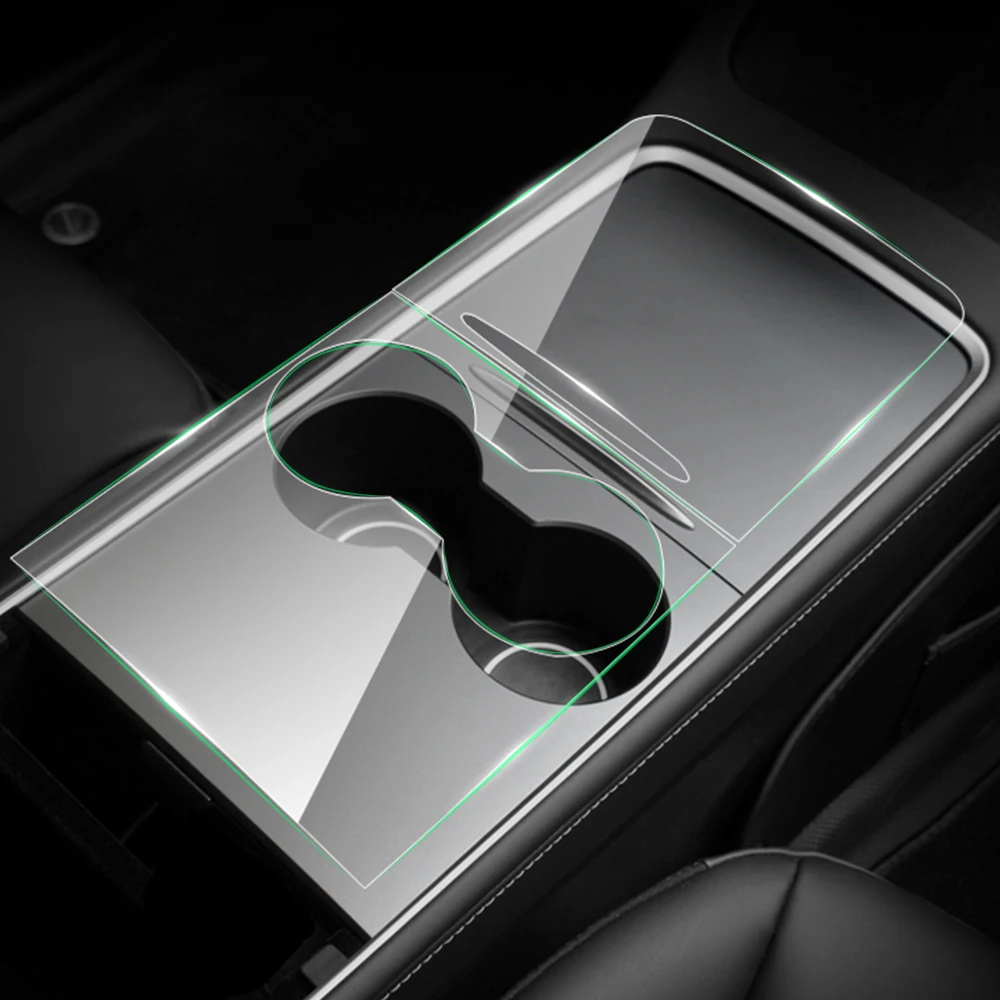 Central-Control-Anti-scratch-Protective-Film-for-Tesla-Model-3-Y-2021 ...