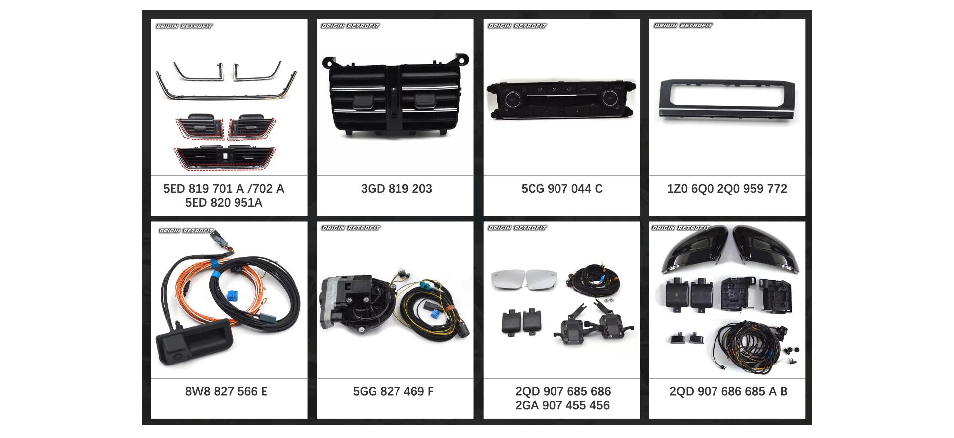 Origin Retrofit Store - Amazing products with exclusive discounts on ...