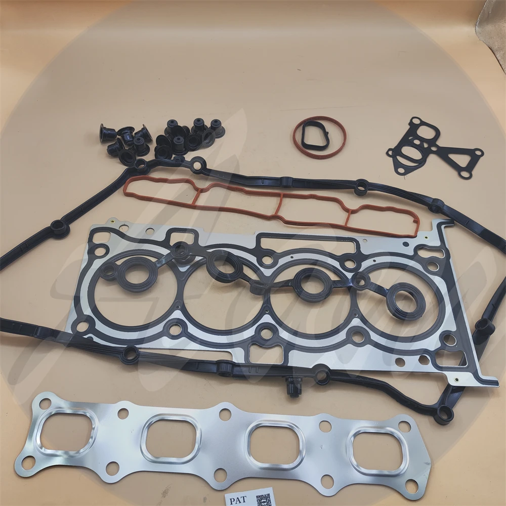 Engine-Overhaul-Repair-Full-Gasket-Set-Kit-For-Chrysler-Convertible ...