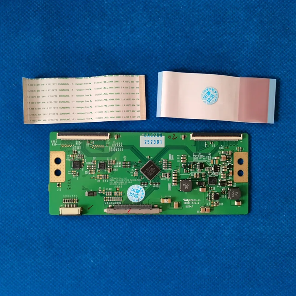 6870C-0368A-6871L-2718L-2523B-T-CON-LVDS-Logic-Board-is-for-32LV340A ...