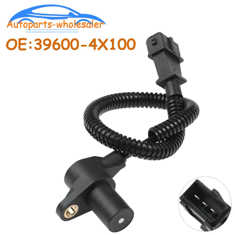 Car-Accessories-Crankshaft-Position-Sensor-39600-4X100-396004X100-For ...