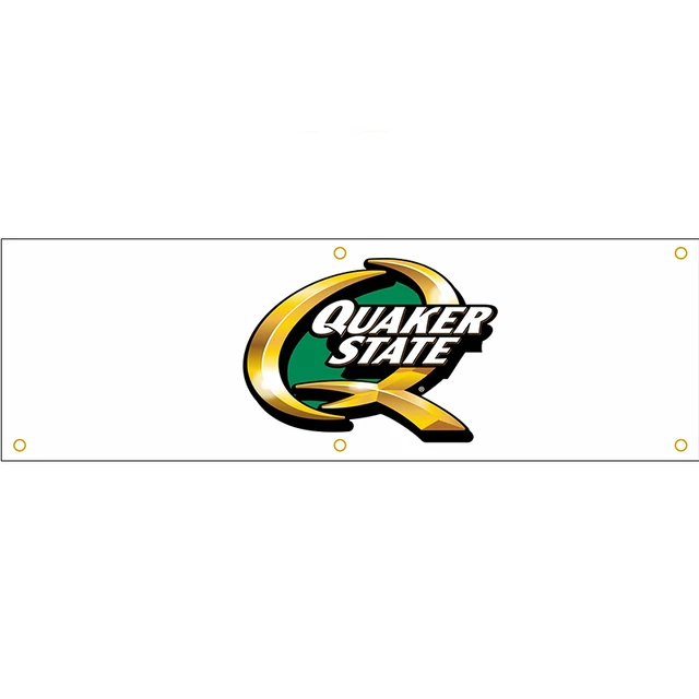 Quaker State Logo Vector