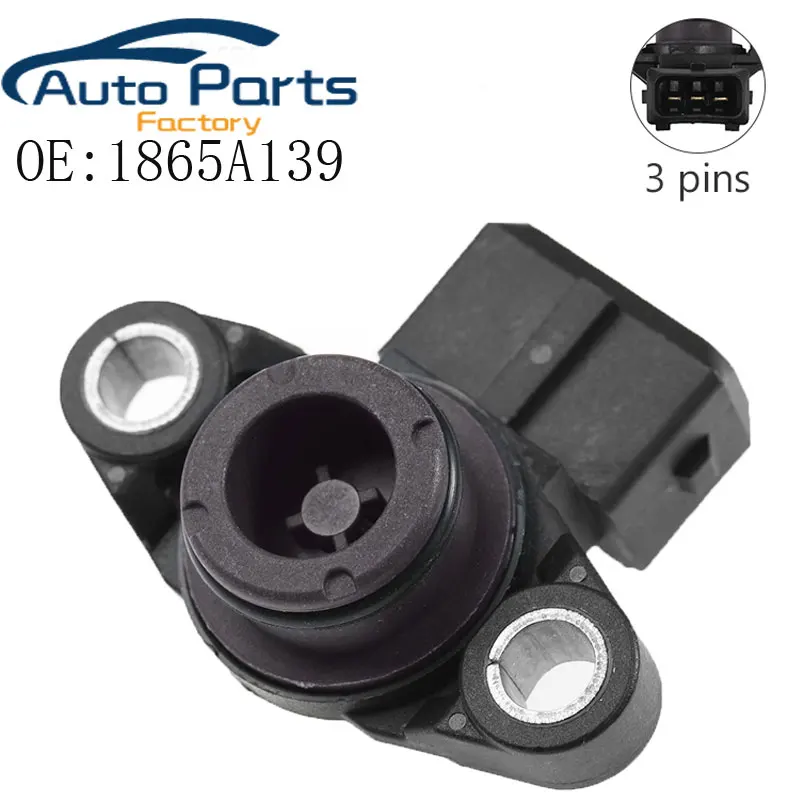 New Auto Manifold Absolute Pressure Sensor Map Sensor For Mitsubishi ...