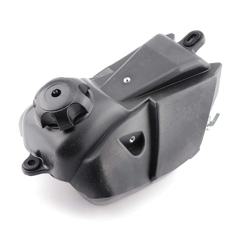Motorcycle Off-road Dirt Pit Bike Plastic Gas Fuel Tank For Kawasaki ...