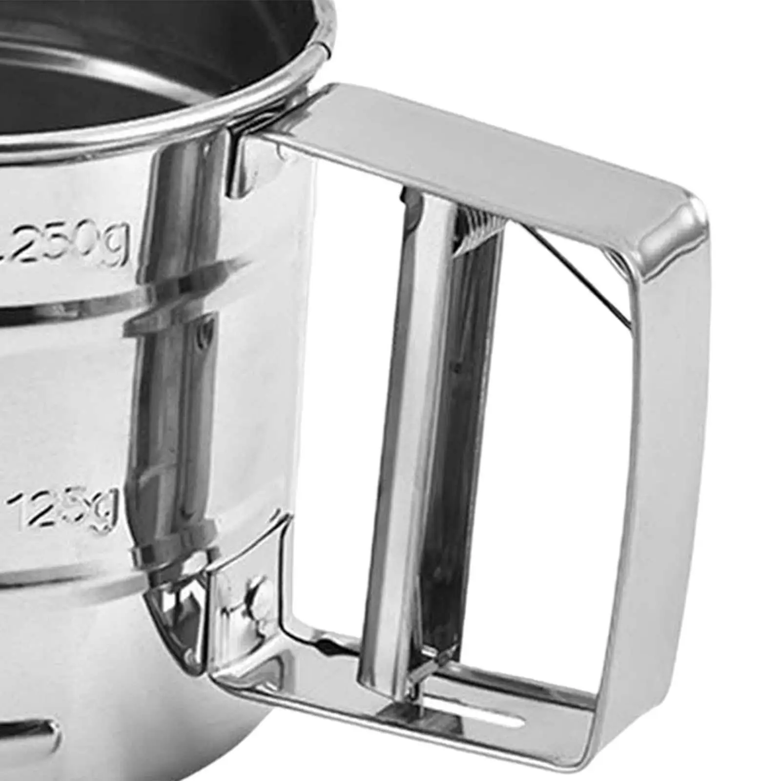 Household-Flour-Sieve-Baking-Pastry-Tools-Multifunctional-Flour ...