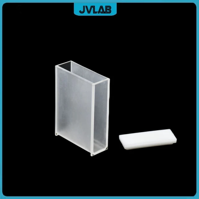 Glass Cuvette