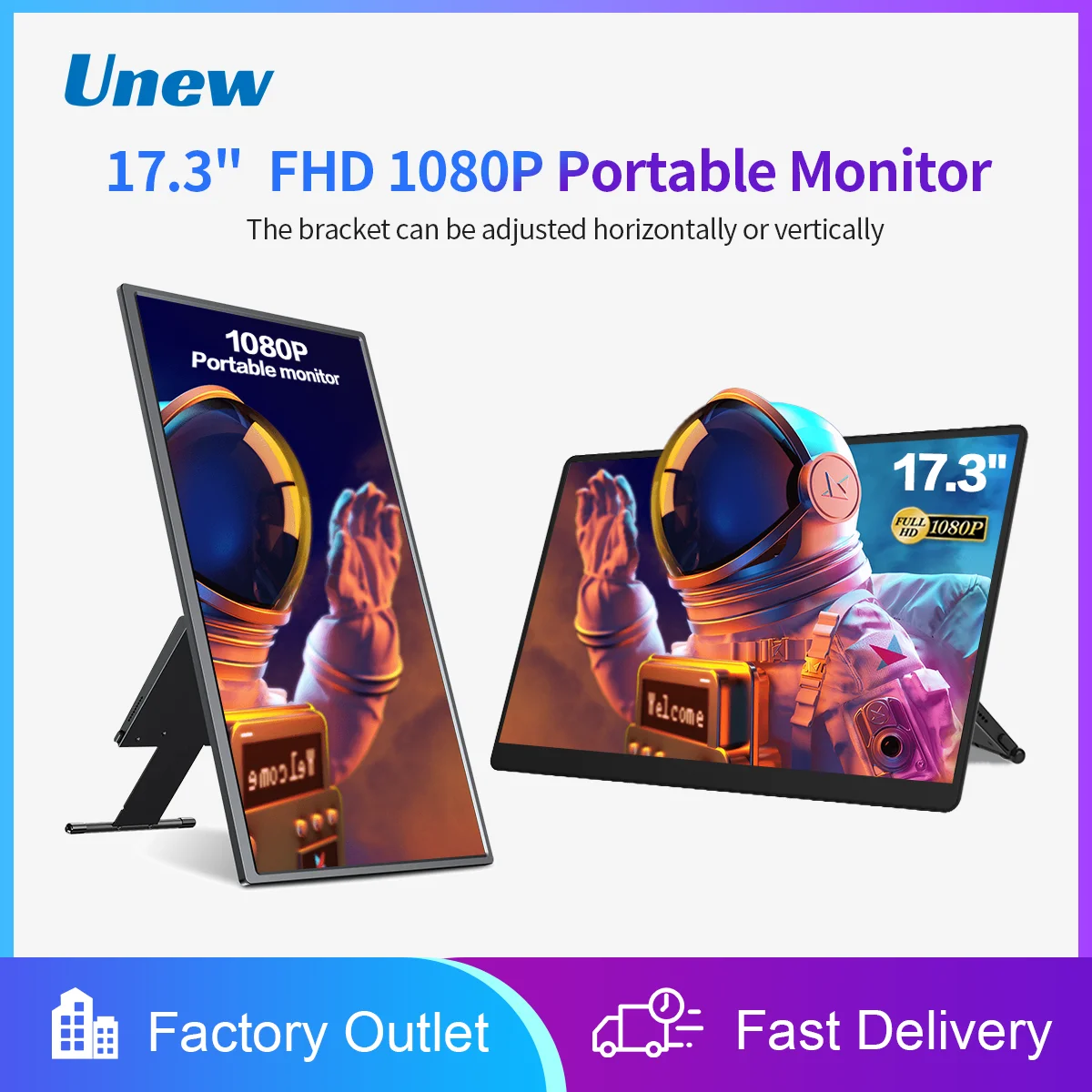 17-monitor-port-til-de-3-polegadas-1080p-fhd-1920x1080-tipo-c-do-usb ...
