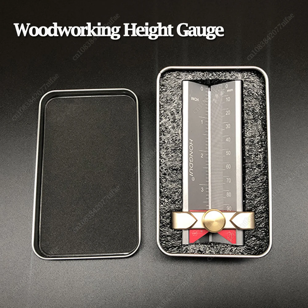 Drill-Depth-Gauge-Drill-Stop-Measure-Drill-Point-Angle-Gauge-Grinding ...