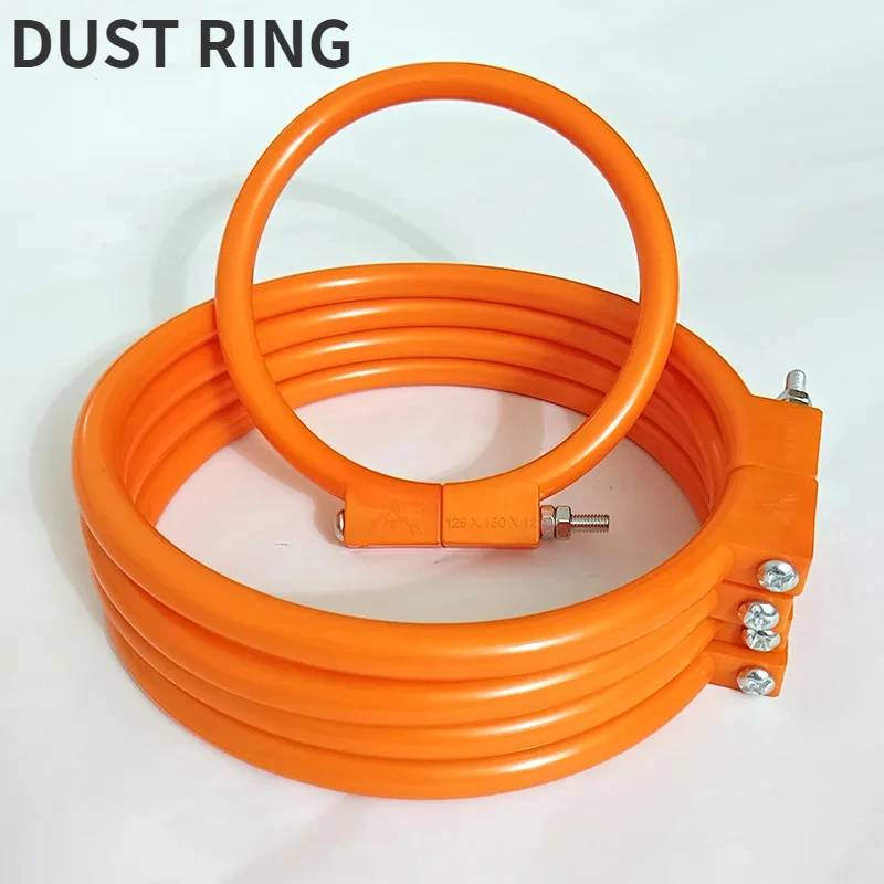 Bucket-shaft-dust-ring-seal-Sany-komatsu-PC-Kubota-katoHD-liugong-XCMG ...