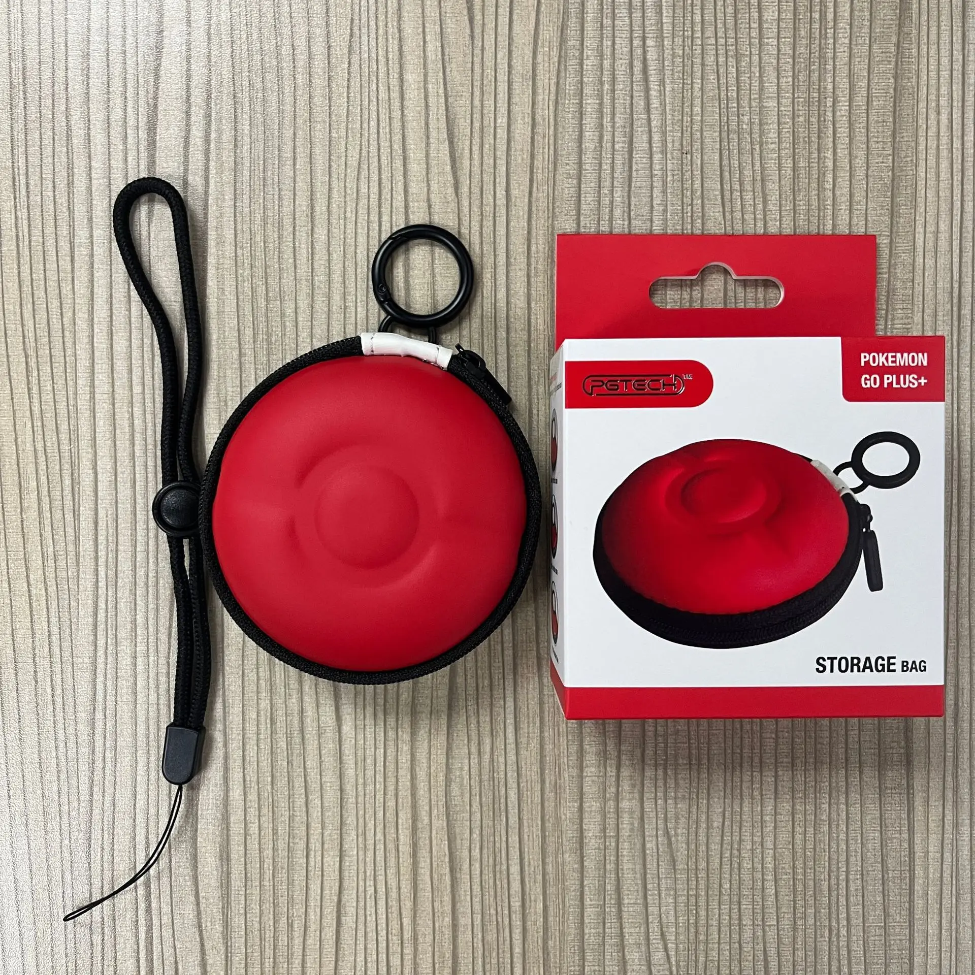 Protective-Case-EVA-Protection-Hard-Case-for-Pokemon-Go-Plus-Shock ...