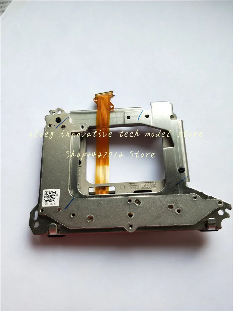 For Sony A7II A7RII A7SII Image Stabilizer Anti Shake Unit Anti-shake ...