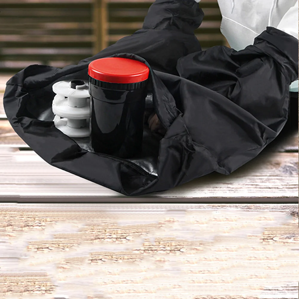 Film-Changing-Bag-Double-Layered-Darkroom-Bag-For-35mm-120-Film ...