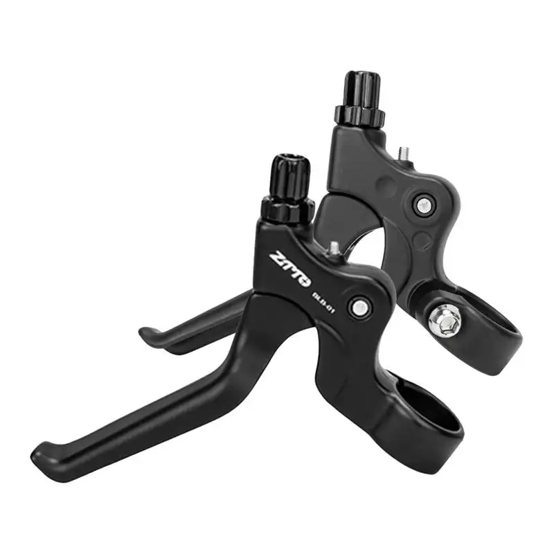 Bike-Brake-Caliper-Brake-Lever-Set-Aluminum-Alloy-C-Brake-Shoes-Caliper ...