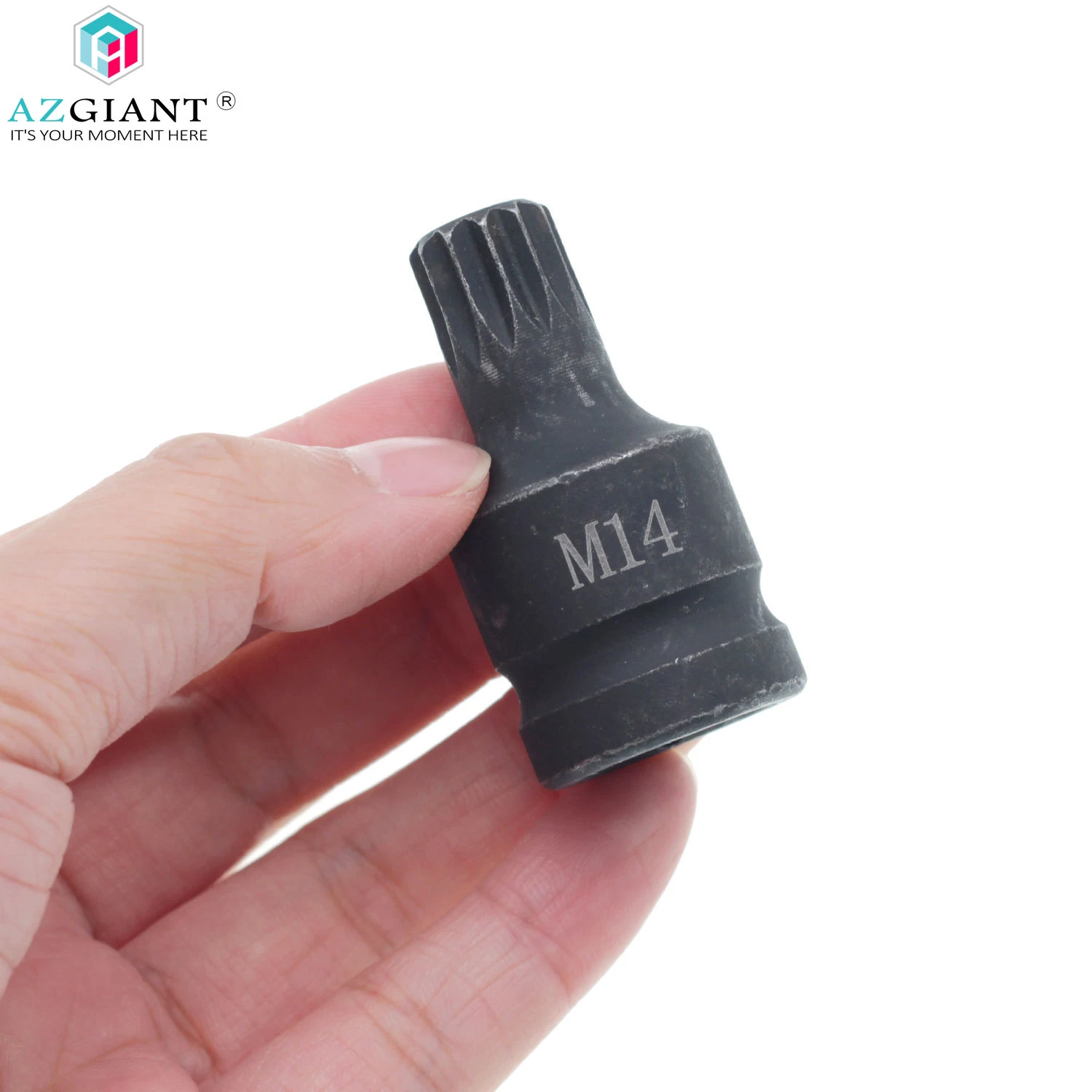 Manchon De Démontage De Vis D'étrier De Frein M14, Pour Volkswagen ...