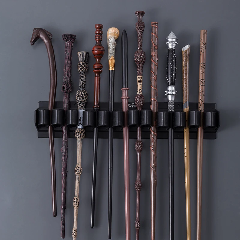 Real Wizard Wands