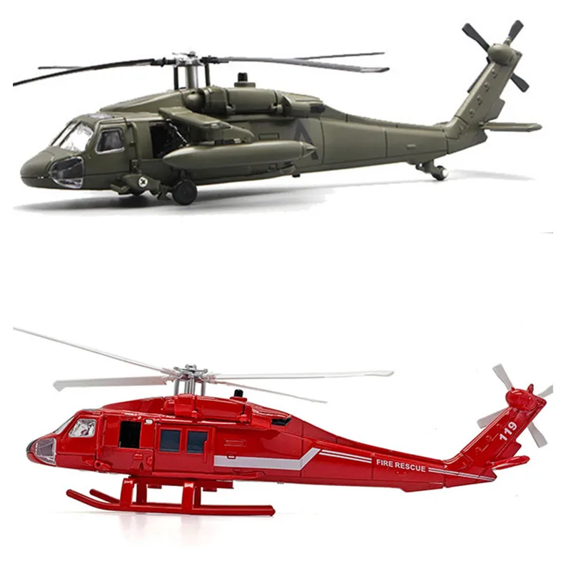 1-64-Alloy-Armed-Helicopter-Diecast-Model-Toy-Flying-Airplane ...