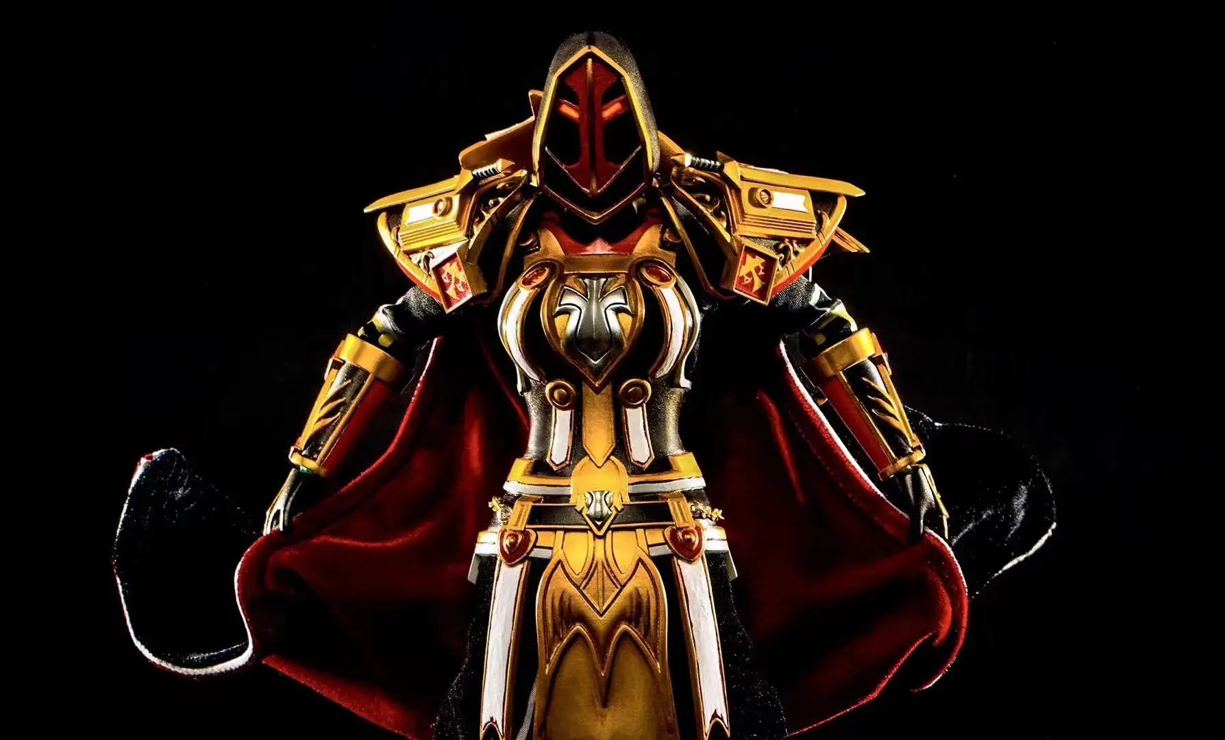 World Of Warcraft Wallpapers Paladin