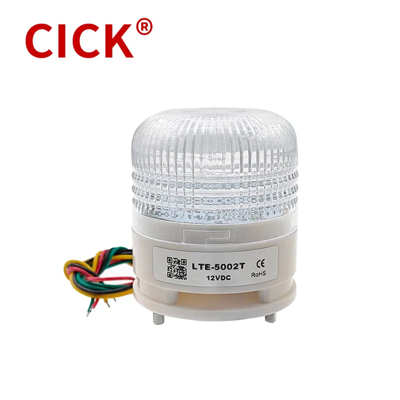 Luci-a-tre-colori-spia-di-segnalazione-LTA5002TJ-LED-lampeggiante ...