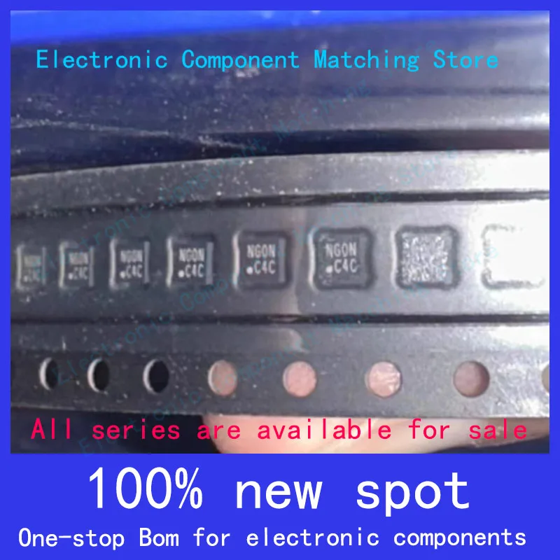 5PCS-MC3632-MC3630-MC3430-MC3635-MC6450-MC3419-MC3413-P-LGA-gravity ...