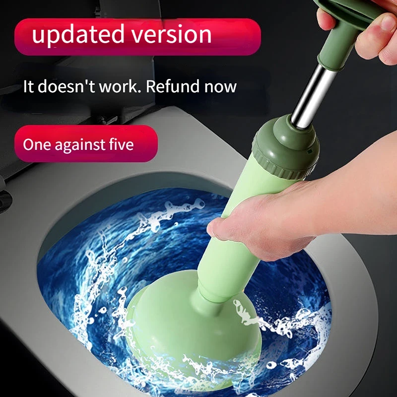 Strong-Suction-Cup-And-Clogging-Machine-Dredge-Professional-Pipe ...