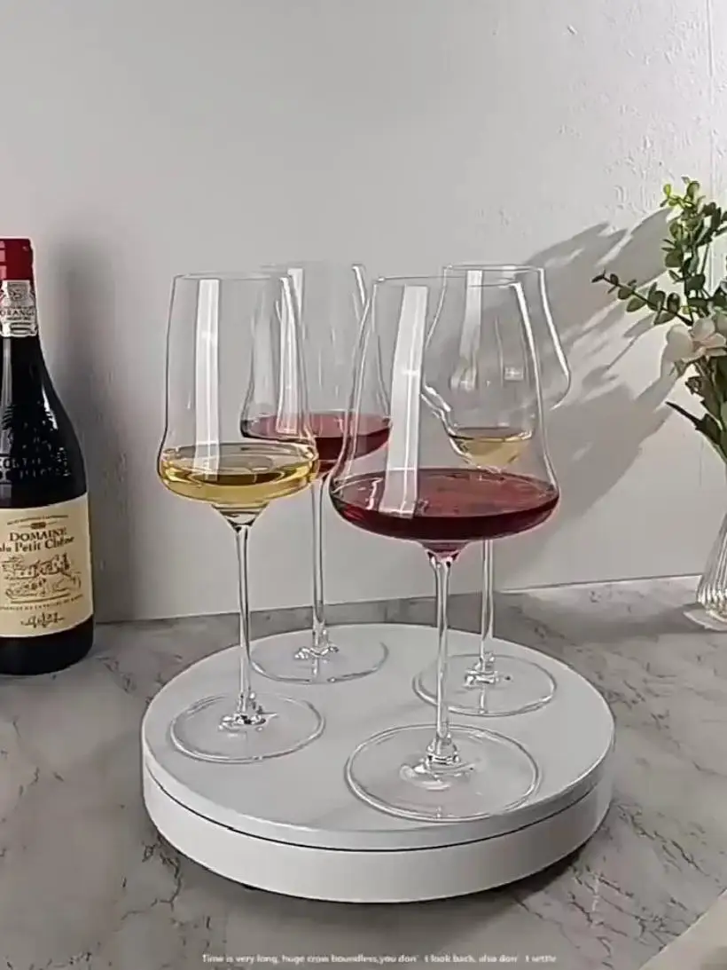 Copas-de-vino-tinto-de-nube-fina-transparente-Copas-de-cristal-ligeras ...
