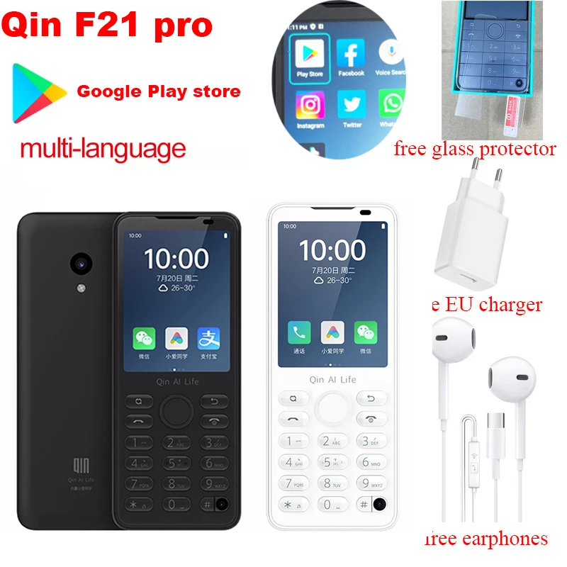 Qin-F21-Pro-Global-Version-Google-Play-Store-Smart-Touch-Screen-2-8 ...