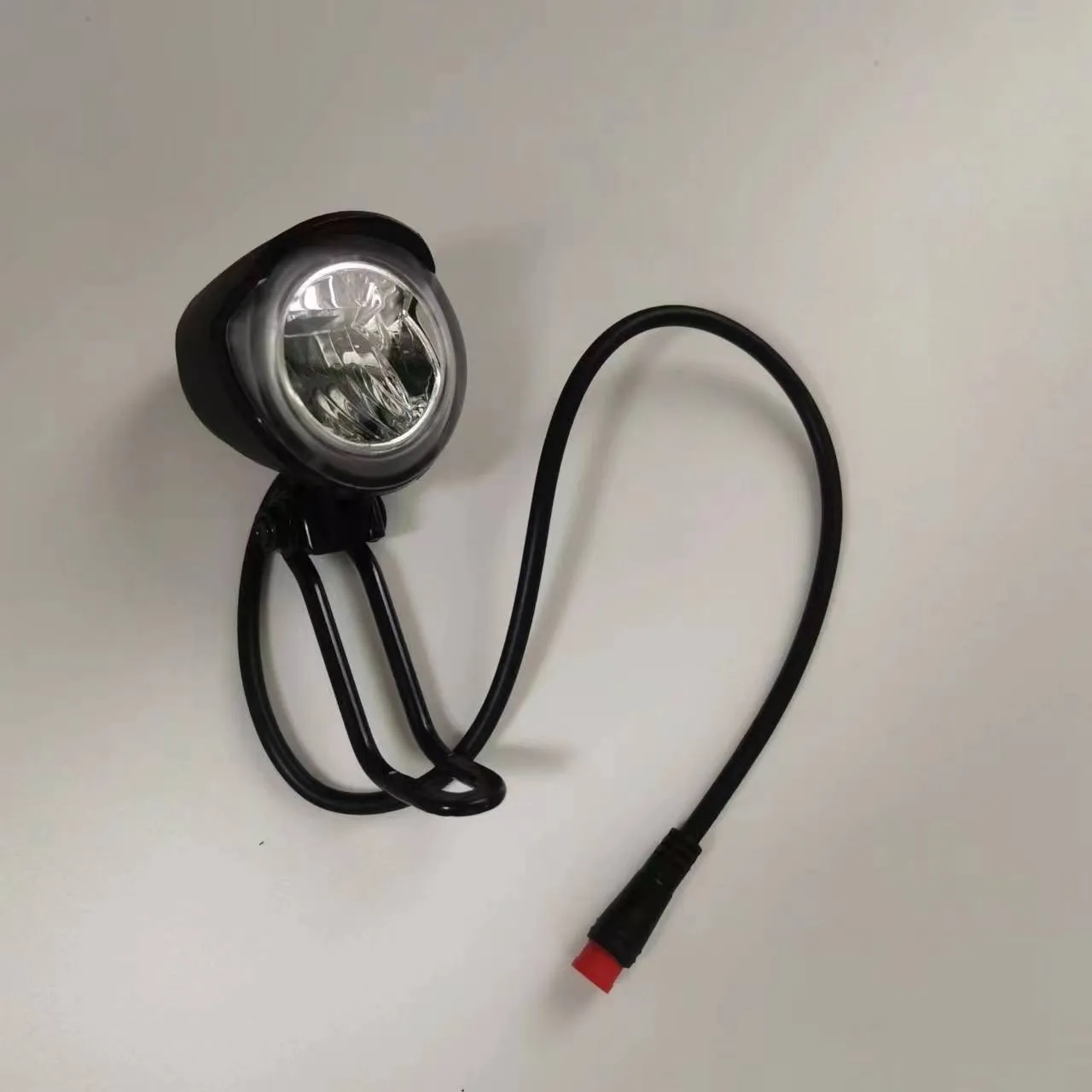 Original-C26-Headlight-Lamp-Parts-For-Himo-C26-Electric-Bicycle-Front ...