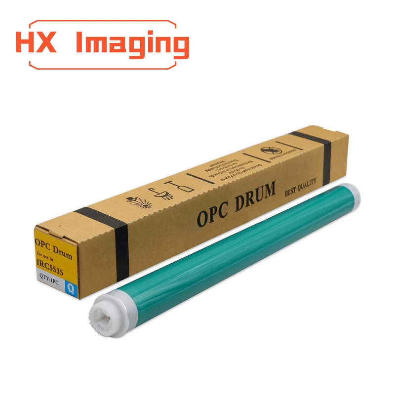 Japan-GPR-55-NPG-71-C-EXV51-FUJI-OPC-Drum-For-Canon-iR-ADVANCE-C5535 ...