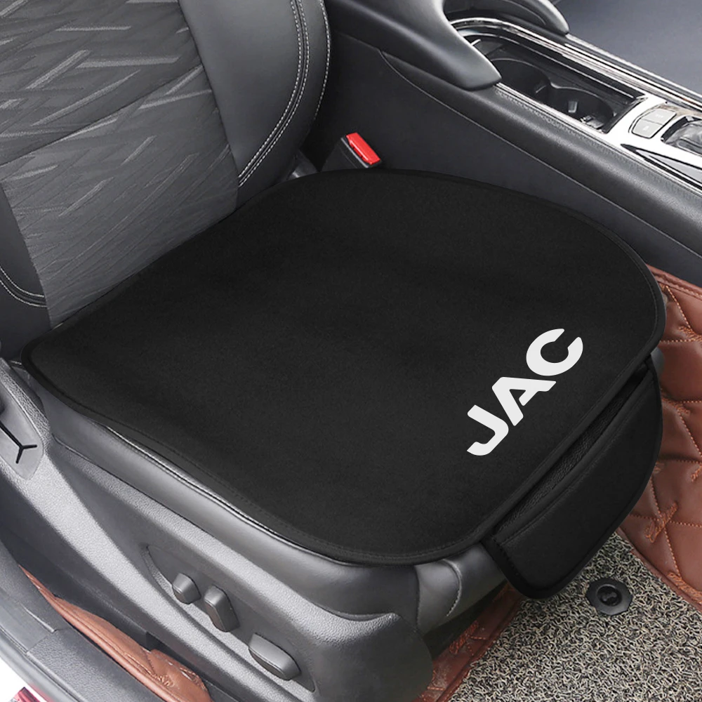 Car Seat Cover Pad Chair Cushion Protector Mat Accessories For JAC J7 ...