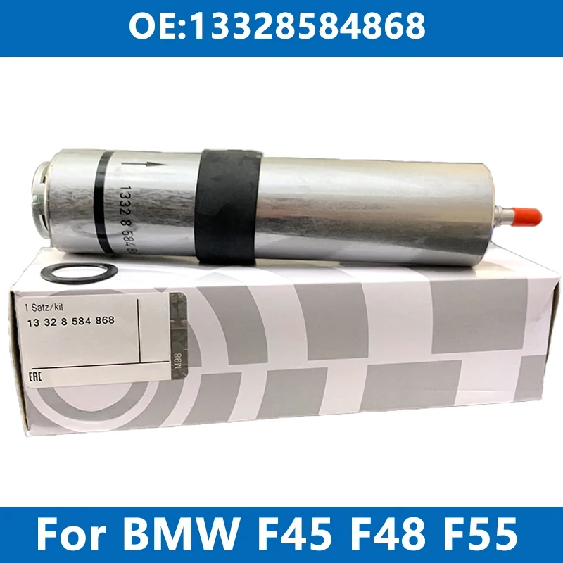 Car-Fuel-Filter-Kit-13328584868-For-BMW-F39-F40-F45-F46-F48-Tourer-F54 ...