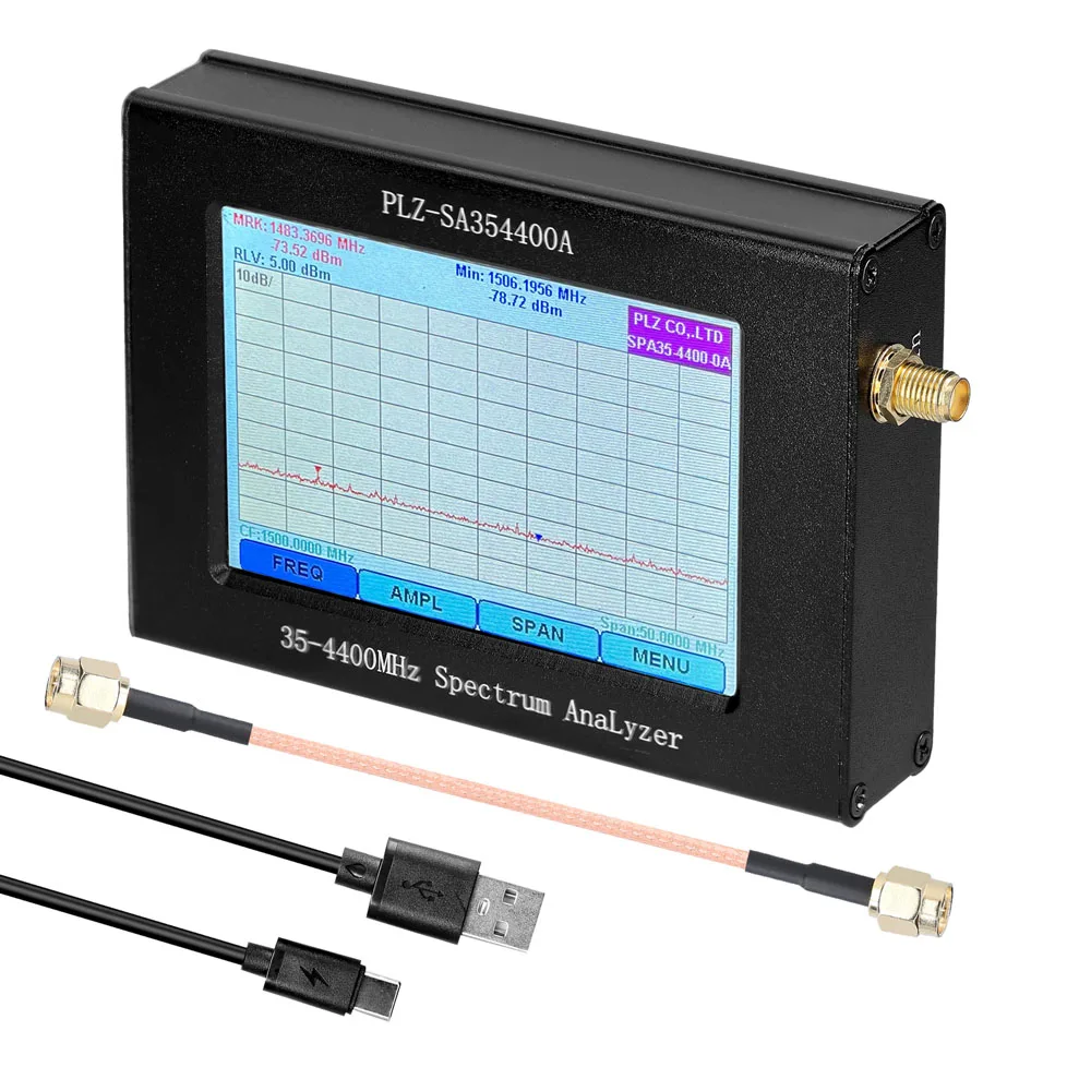 35M-4400MHz-Spectrum-Analyzer-PLZ-SA35-4400-A1-Spectrum-Network ...